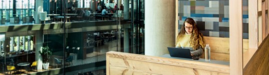 Application Process - Microsoft Leap