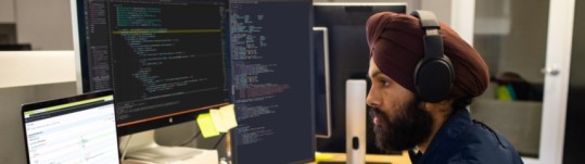 Software Engineer - Microsoft Leap