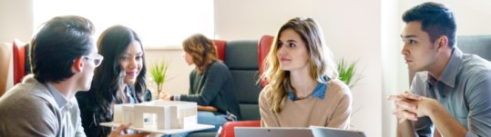 Data - Microsoft Leap