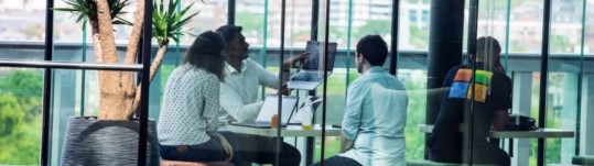 Engineering - Microsoft Leap