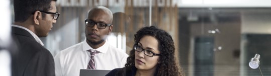 Americas - Microsoft Leap